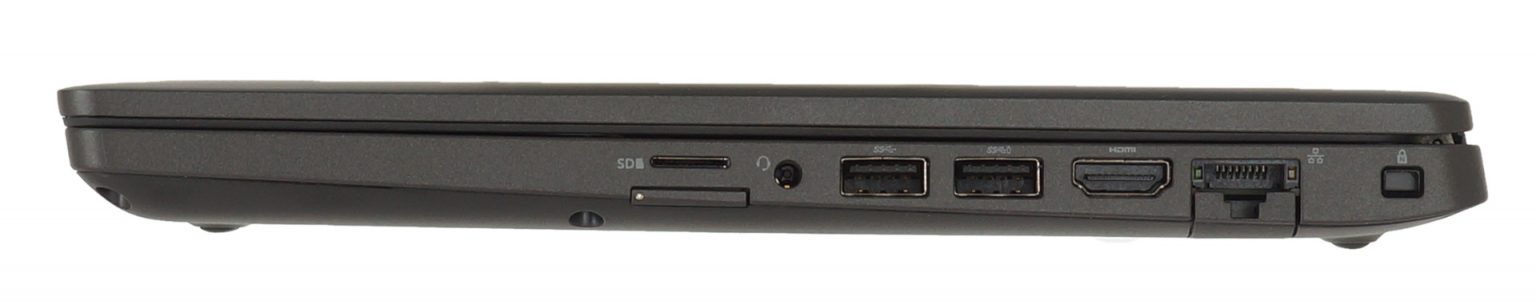 Dell Latitude 5400 review - a business device that justifies its high ...