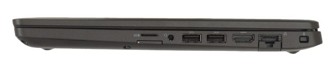 Dell Latitude 5400 review - a business device that justifies its high ...