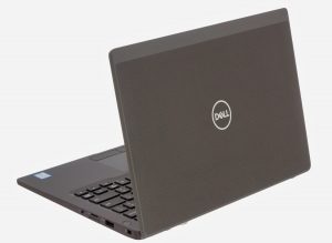 Dell Latitude 14 7400 review - premium business device in a robust ...