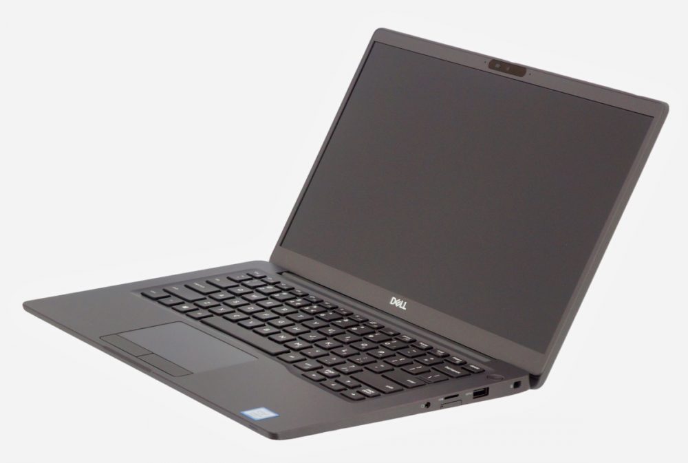 Dell Latitude 14 7400 review - premium business device in a robust ...