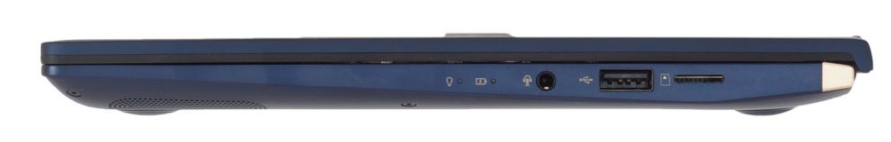 ASUS ZenBook 14 UX434 review - innovation is the road to success ...