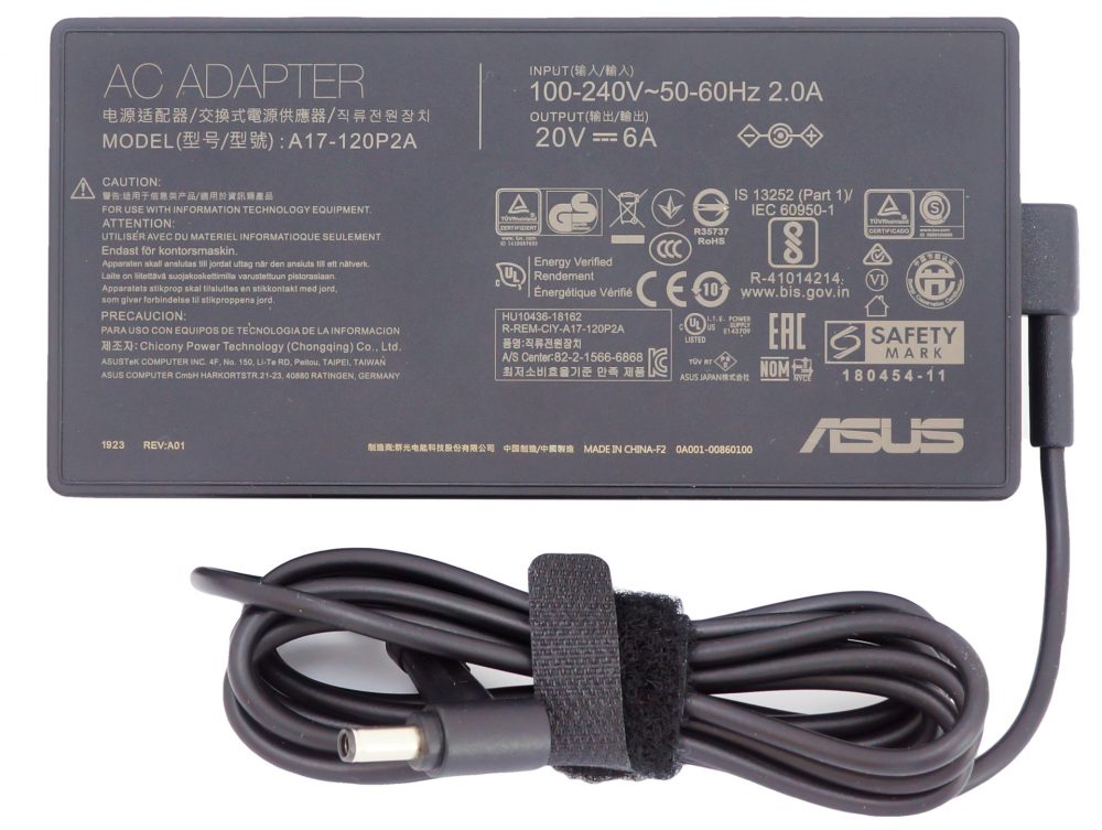ASUS ZenBook 15 UX534 review - when performance and style have an ...