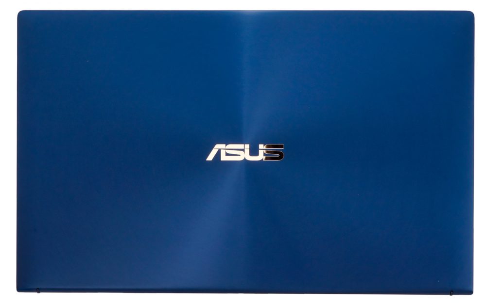 ASUS ZenBook 15 UX534 review - when performance and style have an ...