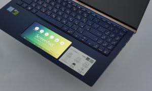 ASUS ZenBook 15 UX534 review - when performance and style have an ...