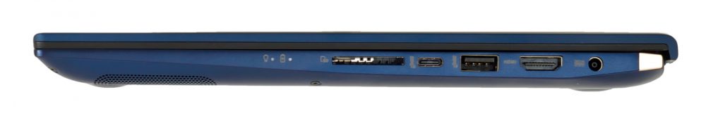 ASUS ZenBook 15 UX534 review - when performance and style have an ...