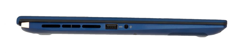 ASUS ZenBook 15 UX534 review - when performance and style have an ...