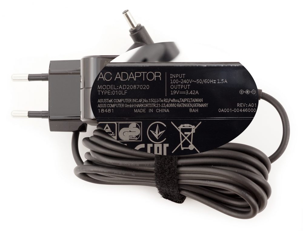 ASUS ZenBook 14 UX434 review - innovation is the road to success ...