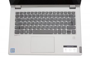 Lenovo Ideapad C340 (14") review - one of the best priced convertibles ...