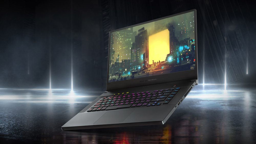 List of all GeForce RTX 2060 and RTX 2060 Max-Q laptops – reviews ...