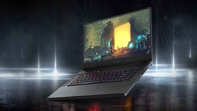 List of all GeForce RTX 2060 and RTX 2060 Max-Q laptops – reviews ...