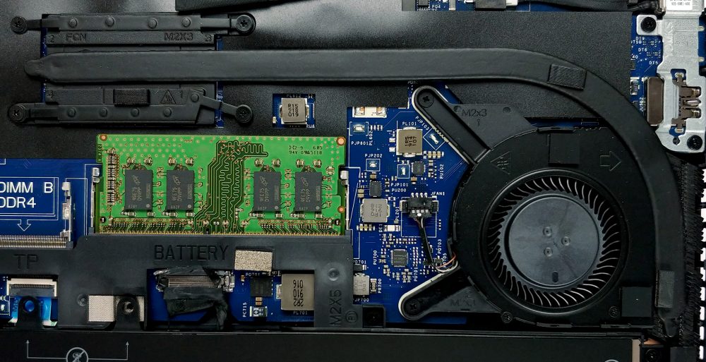 Dell Latitude 5400 review - a business device that justifies its high ...