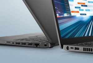 Dell Latitude 5400 review - a business device that justifies its high ...