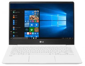 LG Gram 13 (13Z990, 2019) - 规格、测试和价格 | LaptopMedia 中国