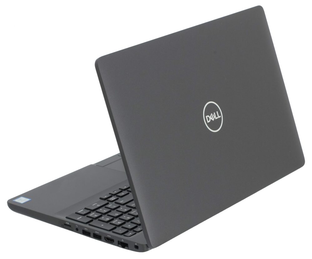 Dell Latitude 5500 review - it will certainly enhance your business ...