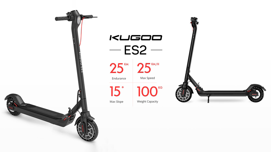 What is the hype around the electric scooters all about? | LaptopMedia ...