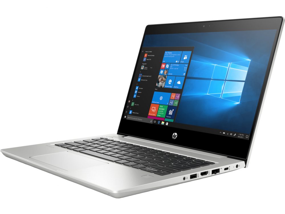 HP ProBook 430 G6 review - a great attribute for the business ...
