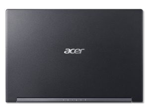 Acer Aspire 7 (A715-73G) review - the proto-ConceptD 5 is revealed ...