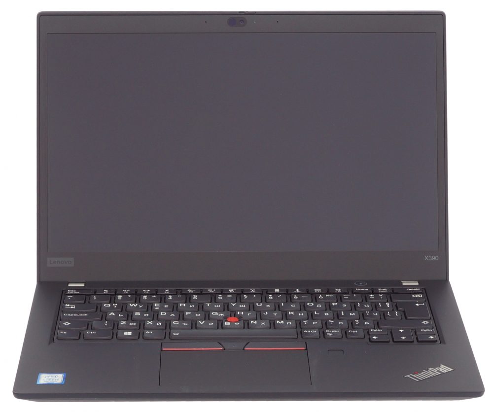 Lenovo ThinkPad X390 review - the classic business ultrabook ...