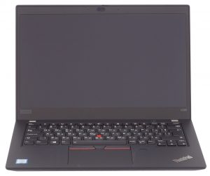 Lenovo ThinkPad X390 review - the classic business ultrabook ...