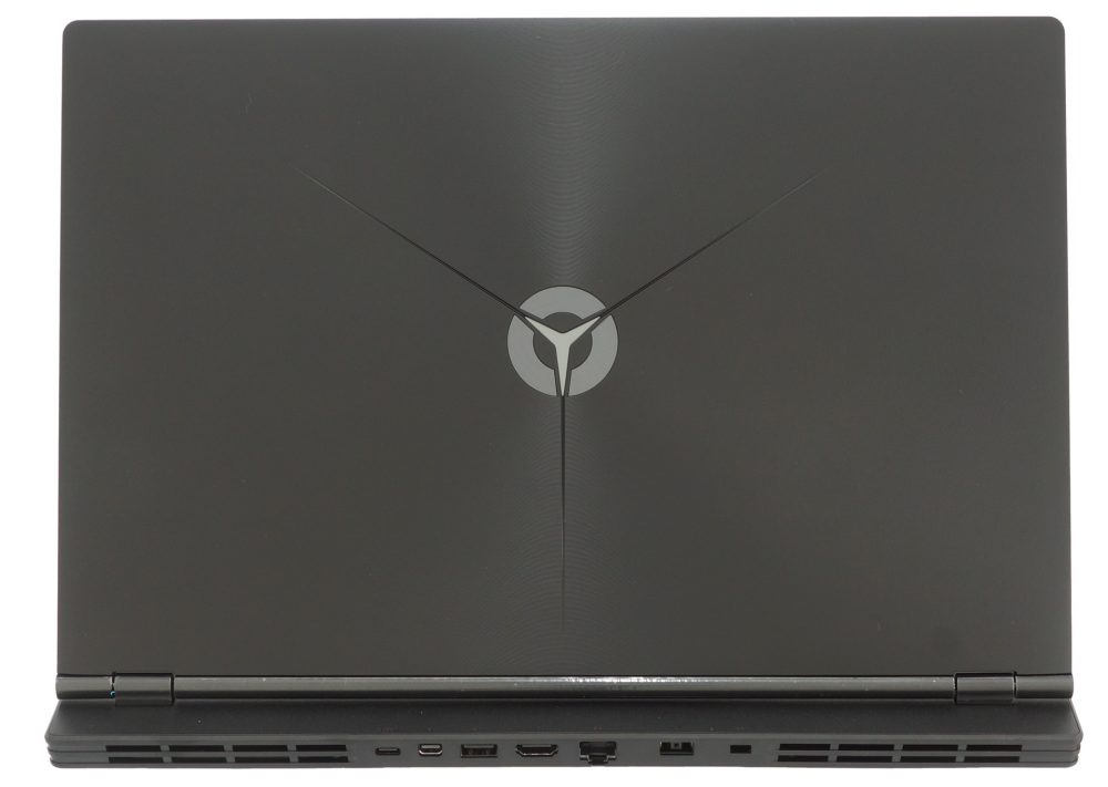 Lenovo Legion Y7000 (2019) - this one looks very familiar | LaptopMedia.com
