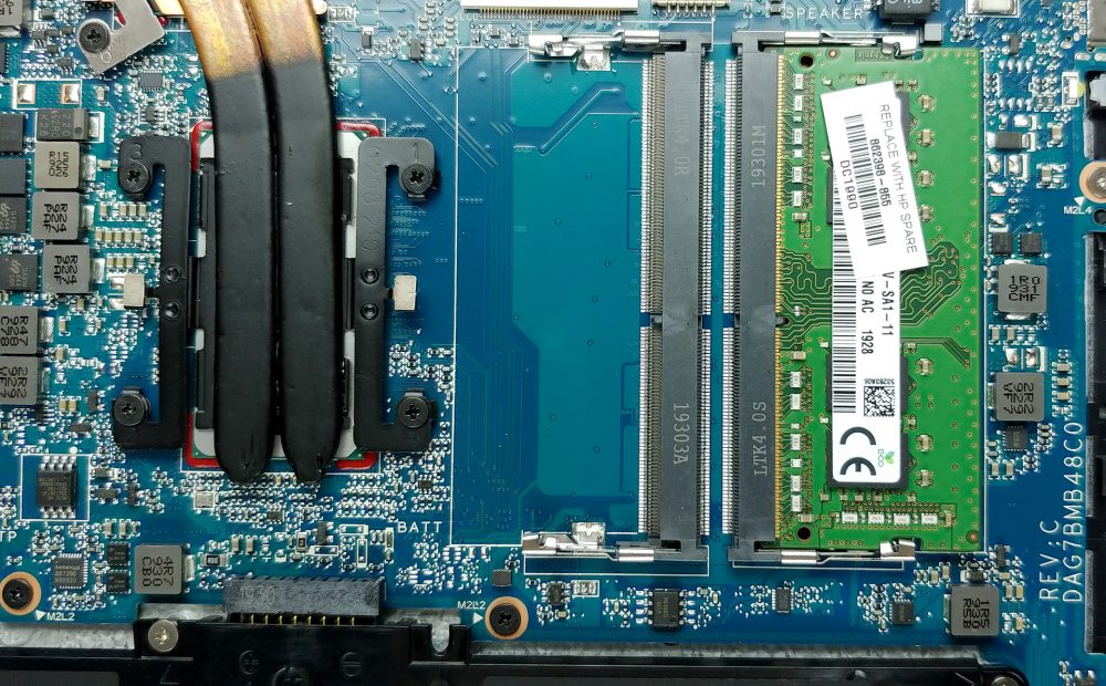 HP Pavilion 15-cs2000 review - checks all the boxes | LaptopMedia.com