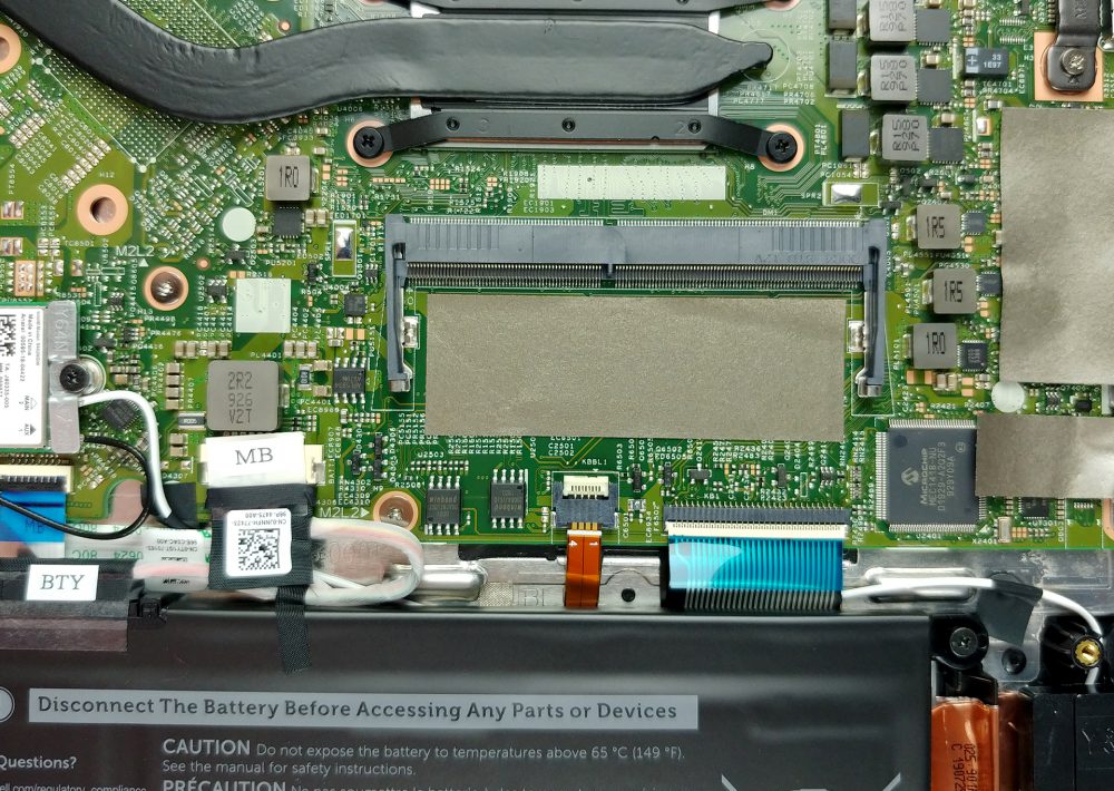 Dell Vostro 5590 review - the Empire strikes back | LaptopMedia.com