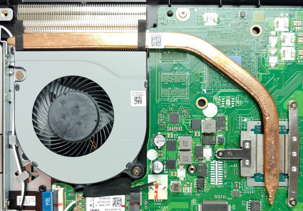 Inside Acer Aspire 3 (A315-42) - disassembly and upgrade options | LaptopMedia UK