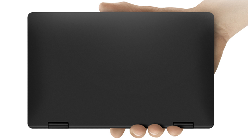 One-Netbook OneMix 3S Yoga - a powerful laptop that fits in your pocket ...