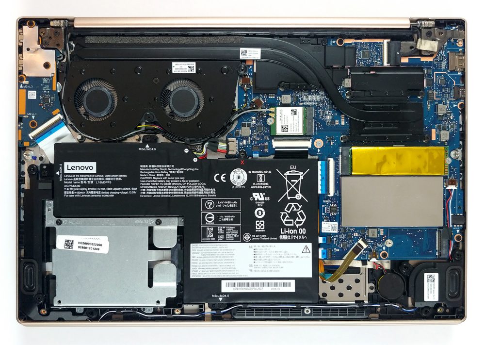 Lenovo Ideapad S540 (15) review - shatters your expectations ...