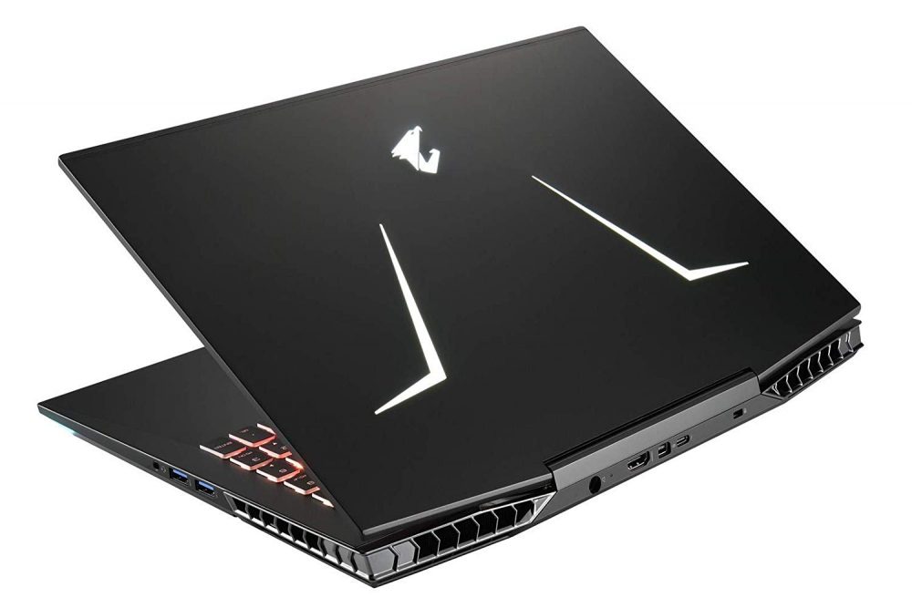 List of all GeForce RTX 2070 and RTX 2070 Max-Q laptops – reviews ...