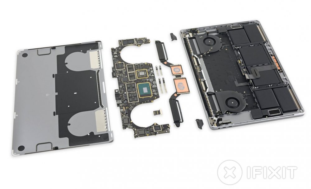 Apple MacBook Pro 16 vs MacBook Pro 15 (Mid-2019) - everything you need ...