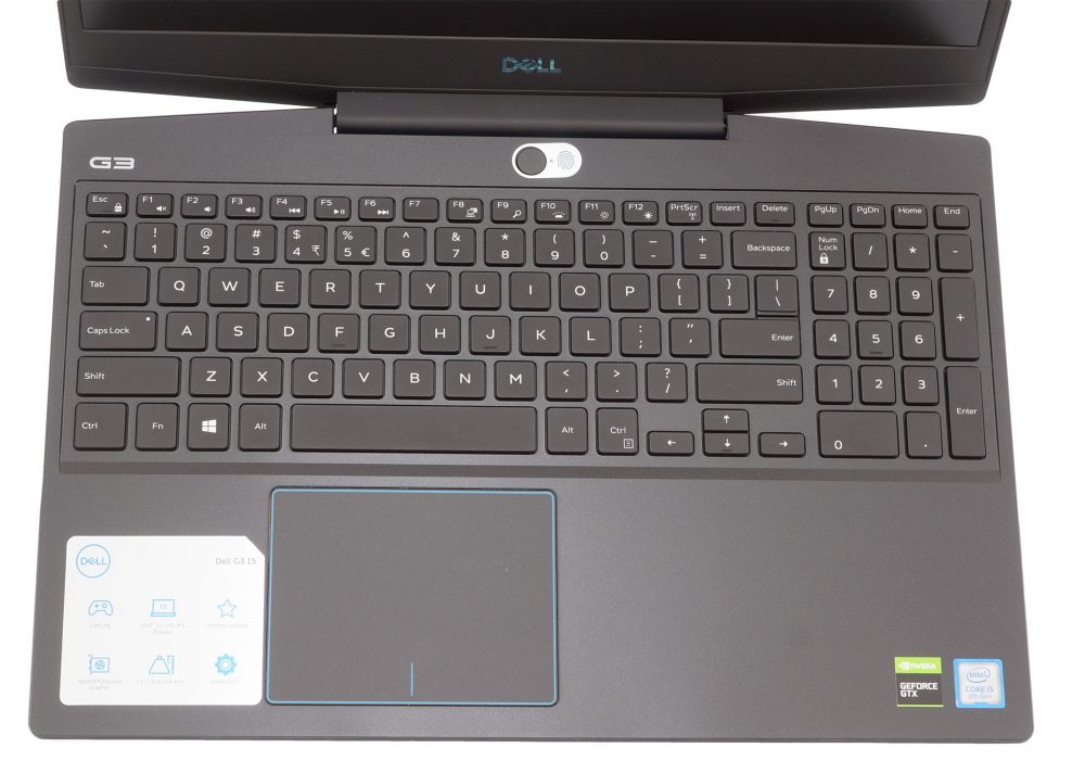 Dell G3 15 3590 review - a good looking budget gaming laptop ...