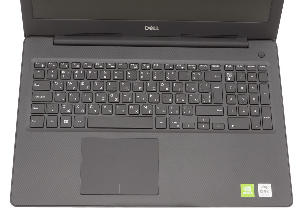 Dell Inspiron 15 3593 review - Core i7-1065G7 on the budget ...