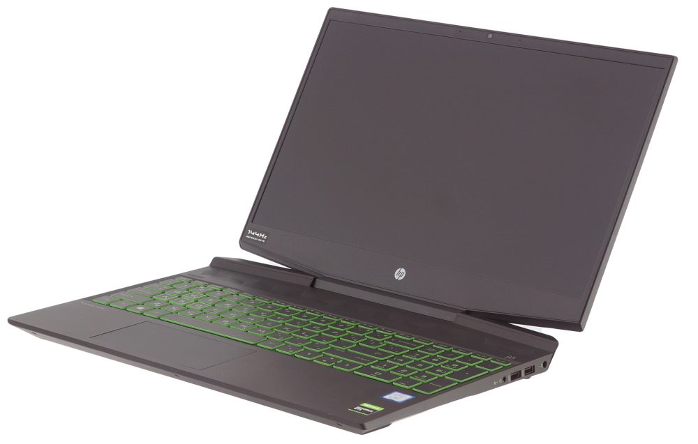 HP Pavilion Gaming 15 2019 review - faster, better, but not stronger ...