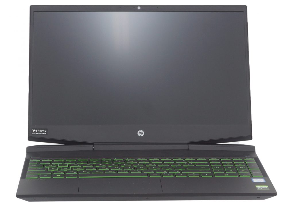 HP Pavilion Gaming 15 2019 review - faster, better, but not stronger ...