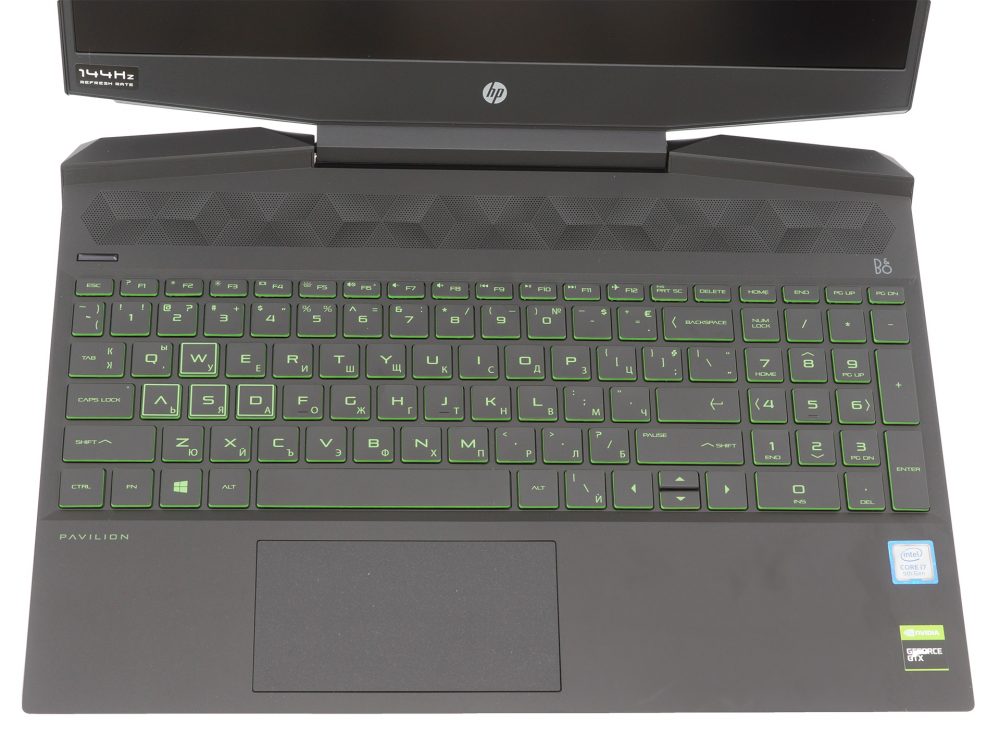 Top 5 reasons to BUY or NOT buy the HP Pavilion Gaming 15 2019 ...