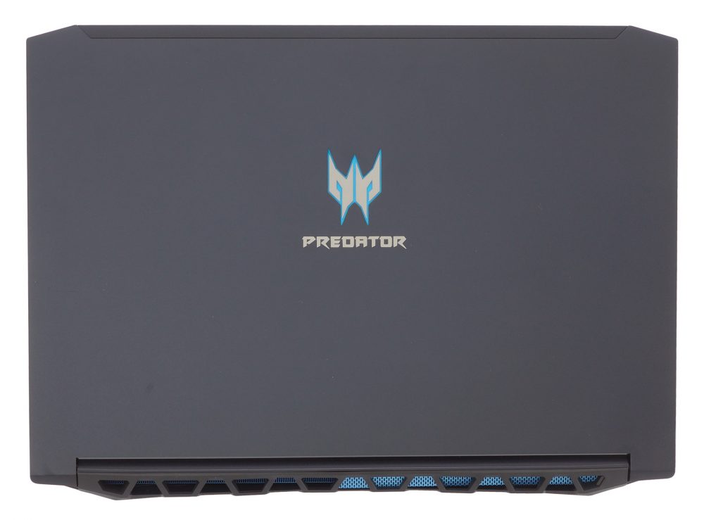 Acer Predator Triton 300 (PT315-51) review - haven't we seen this one ...
