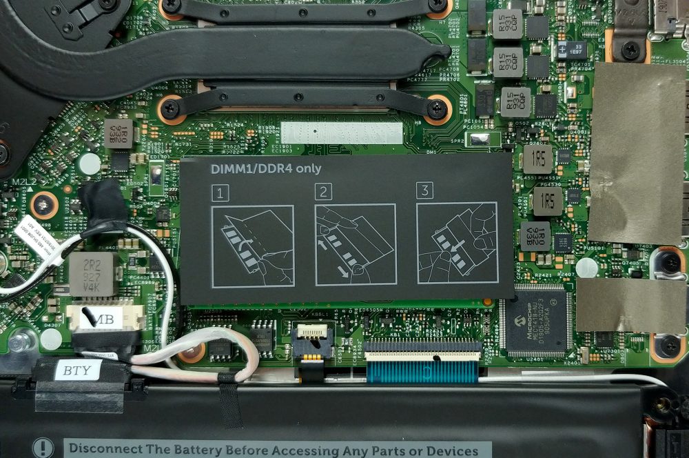 Dell Vostro 5490 review - a hodgepodge between an XPS and a ZenBook ...