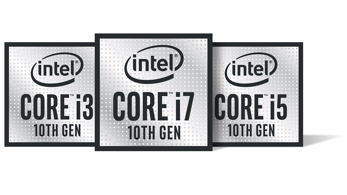Intel Core i7-10710U vs i7-9750H - it's up to you to decide ...