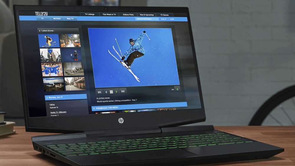 HP Pavilion Gaming 15 2019 review - faster, better, but not stronger ...