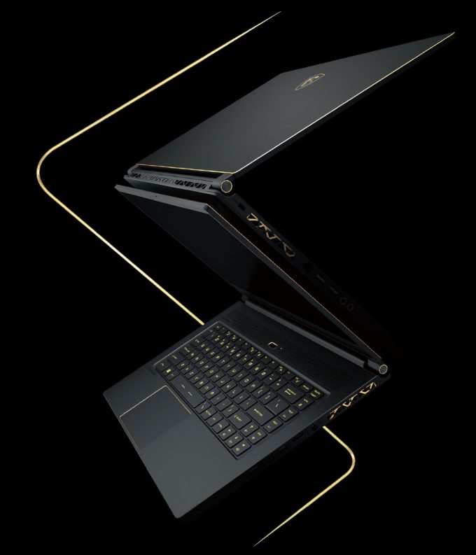 List of all GeForce RTX 2070 and RTX 2070 Max-Q laptops – reviews ...