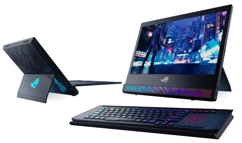 List of all GeForce RTX 2080 and RTX 2080 Max-Q laptops – reviews ...
