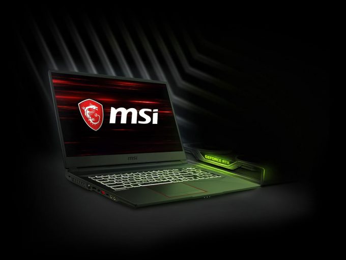 List of all GeForce RTX 2070 and RTX 2070 Max-Q laptops – reviews ...