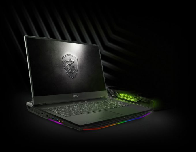 List of all GeForce RTX 2070 and RTX 2070 Max-Q laptops – reviews ...