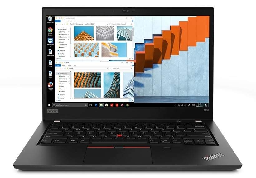 Top 5 reasons to BUY or NOT buy the Lenovo ThinkPad L490 | LaptopMedia UK