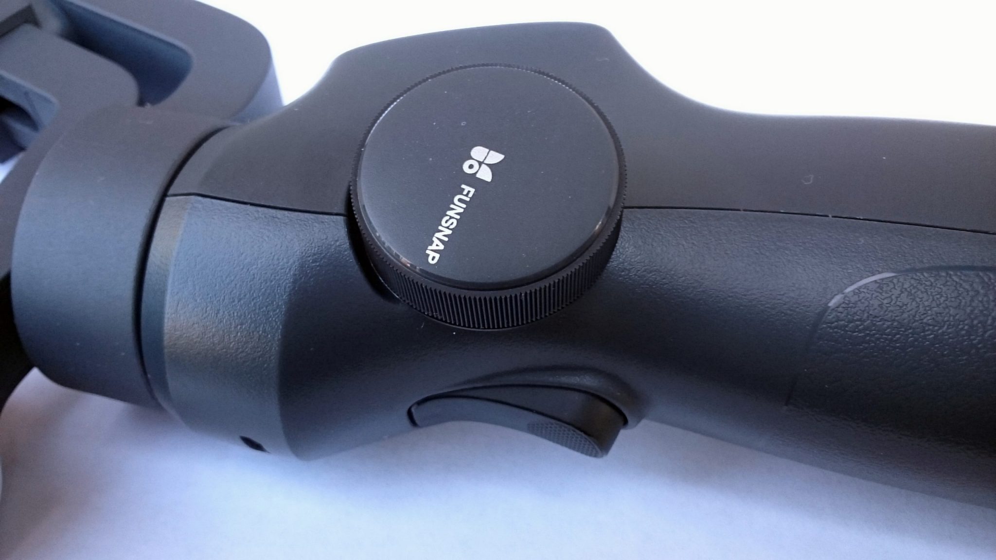 Funsnap Capture 2 review - a good gimbal device which is affordable at ...