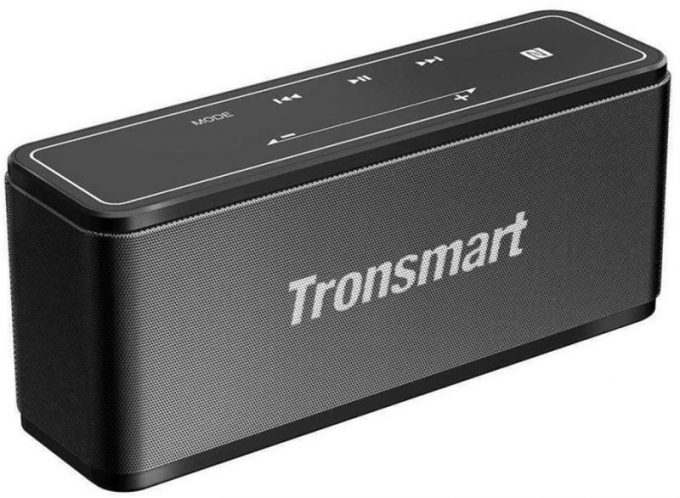 Tronsmart Element Mega quick review - a good looking speaker with ...