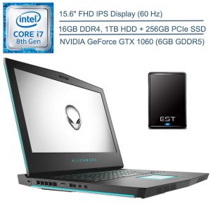 Alienware 15 R4 - 规格、测试和价格 | LaptopMedia 中国