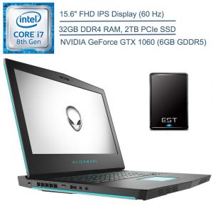 Alienware 15 R4 - 规格、测试和价格 | LaptopMedia 中国