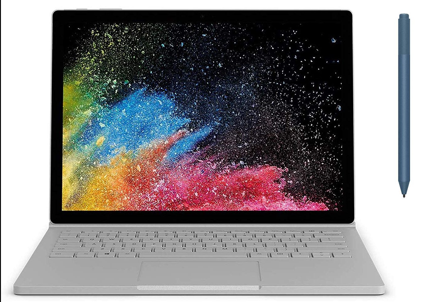 Microsoft Surface Book 2 13.5 - i5-8350U · UHD Graphics 620 · 13.5”, 3K ...